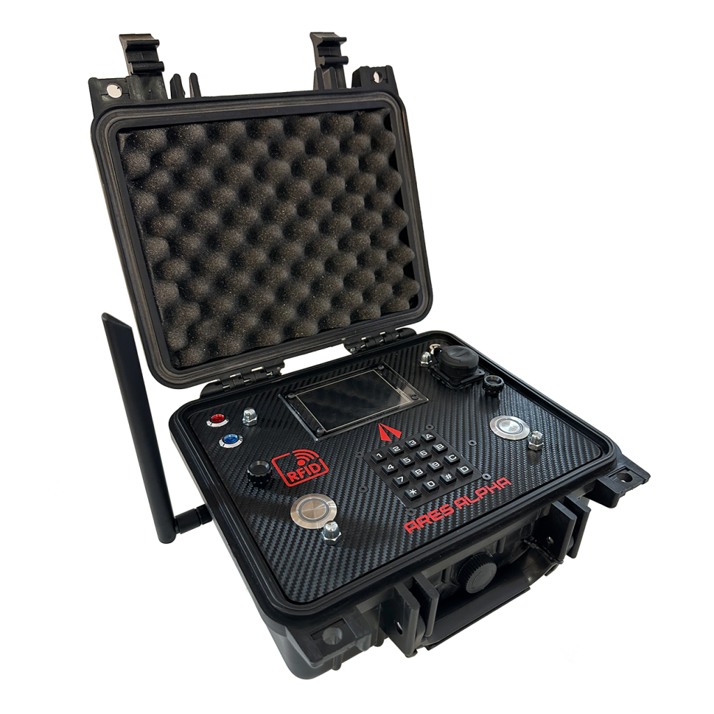 Tactical boxes – Ares Alpha Shop