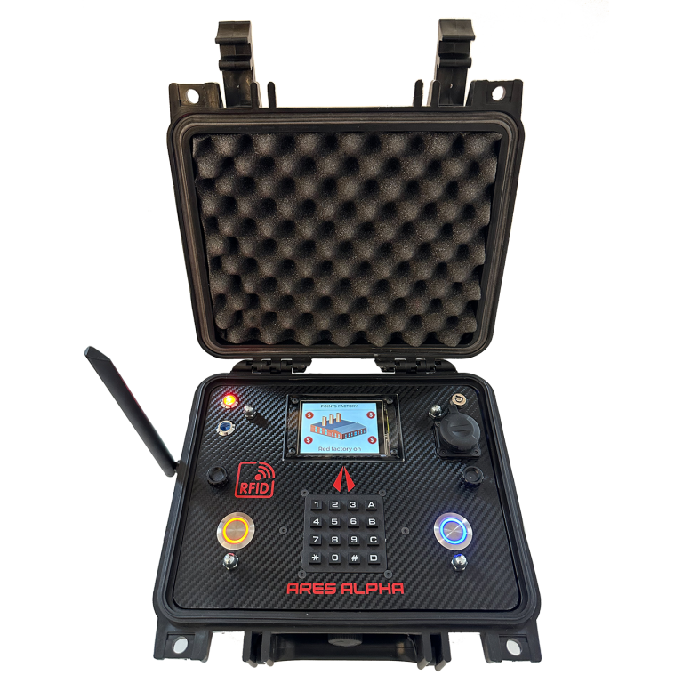 ATB Mini – Ares Alpha Shop