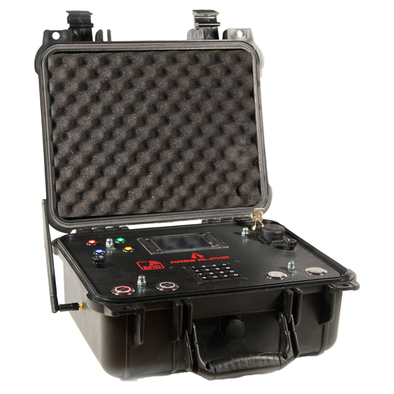 ATB Pro – Ares Alpha Shop