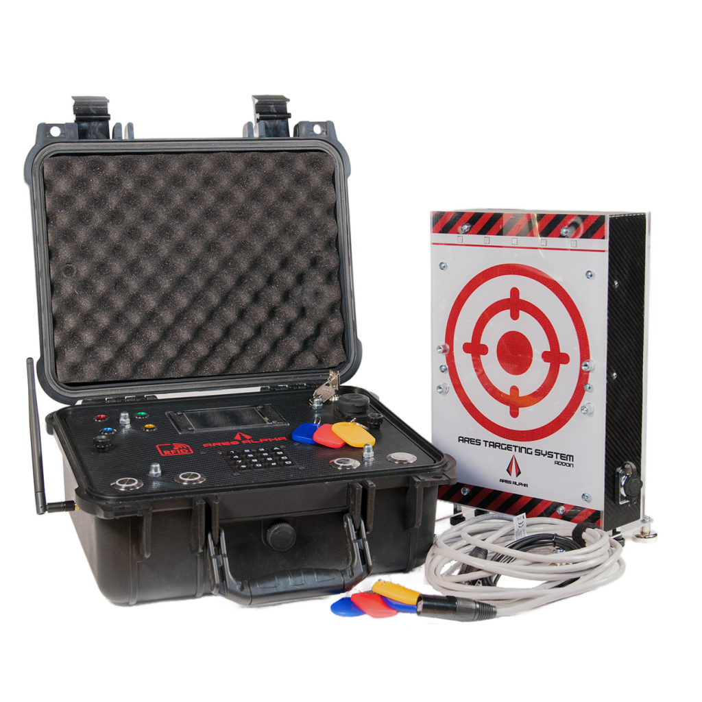 ATB Pro Bundle – Ares Alpha Shop