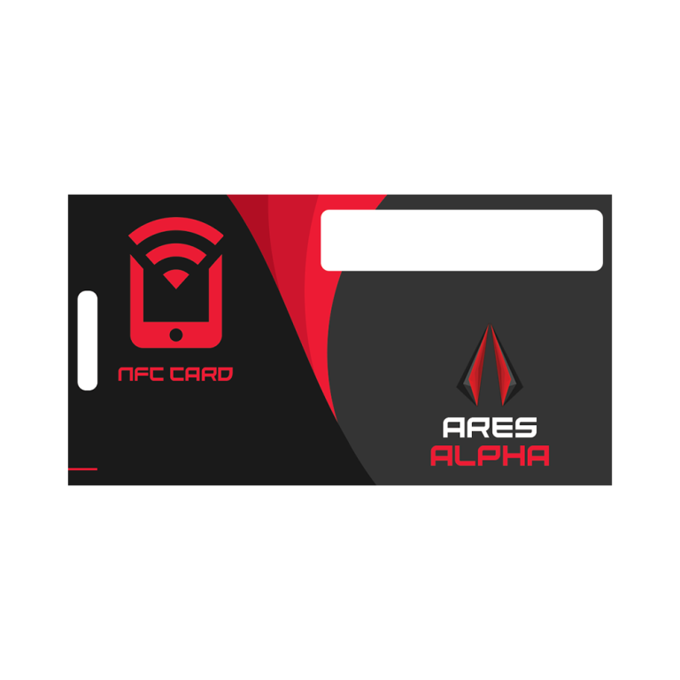 Player Tags pack – Ares Alpha Shop